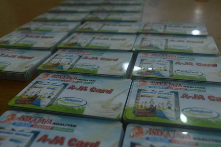 Siap Cetak Inspiration, Jasa Buat ID Card Terbaik - Pusat Percetakan ...
