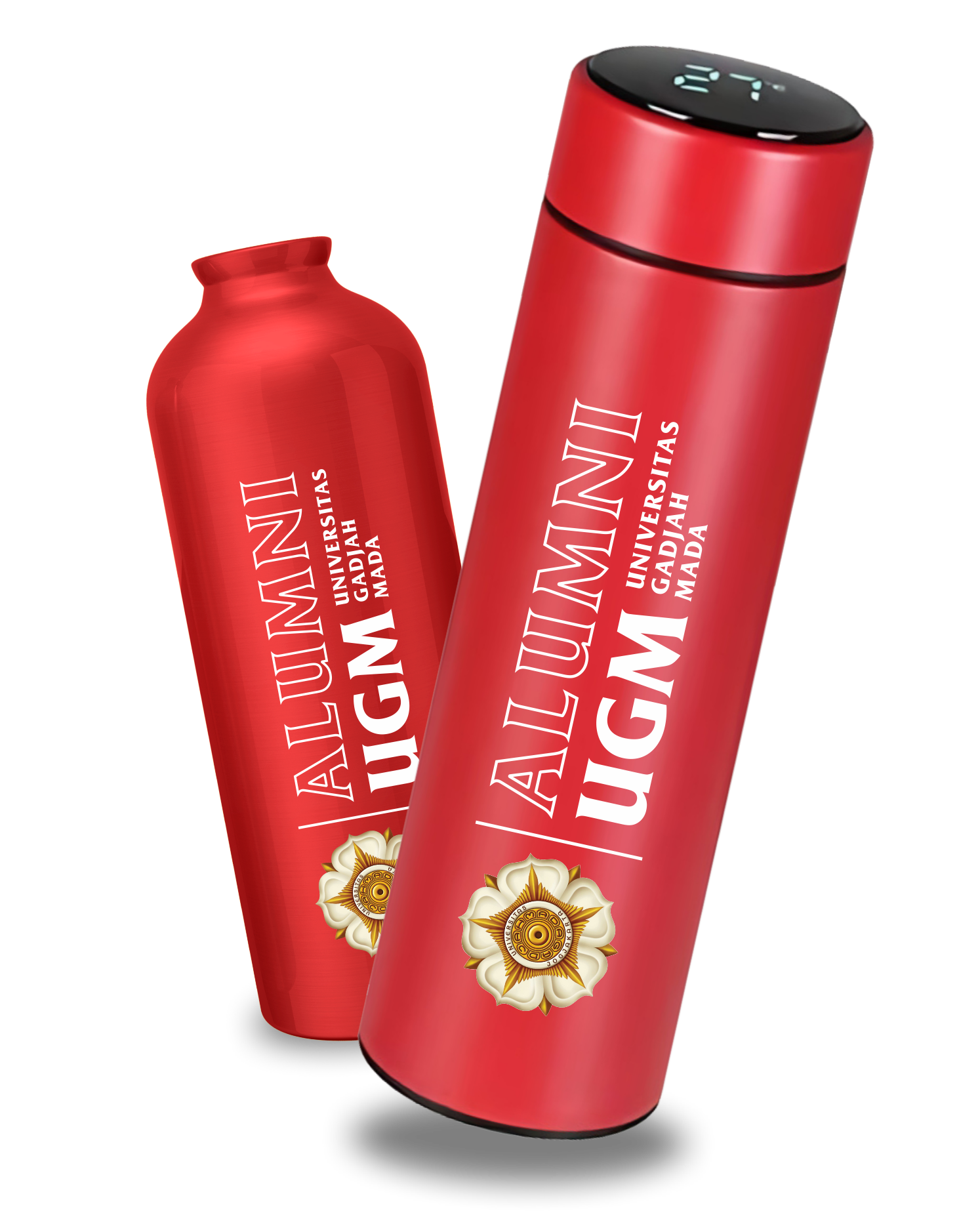 botol custom - Pusat Percetakan Merchandise, ID Card, Spanduk, Digital ...