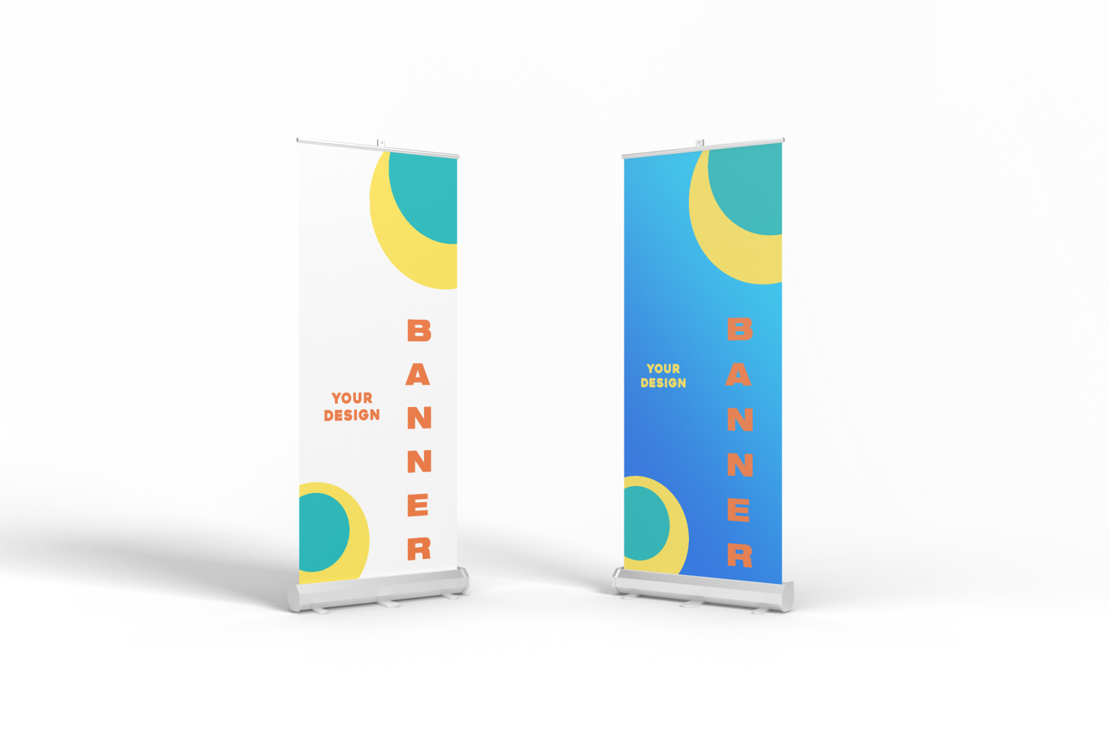 Banner - Jasa Bikin ID Card Kemasan Merchandise Jogja