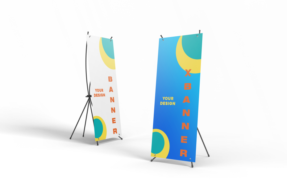 Banner - Pusat Percetakan Merchandise, ID Card, Spanduk, Digital ...